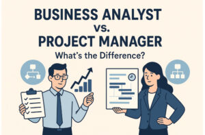 Discovery Phase in Business Analysis: Why It’s Essential?
